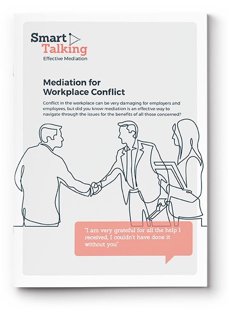 Smarttalking | Workplace Mediation